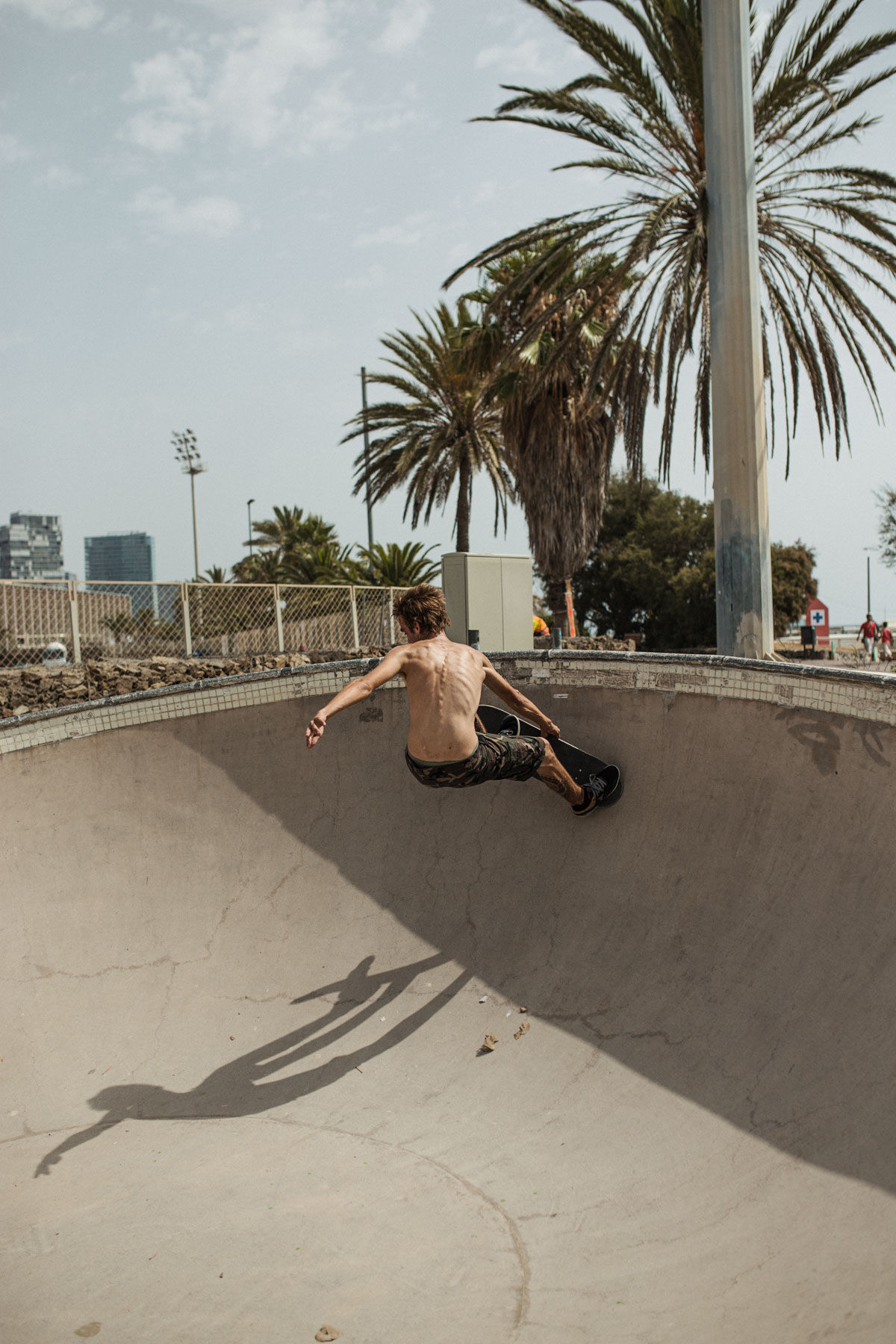 Ruben Schmitz — Photographer